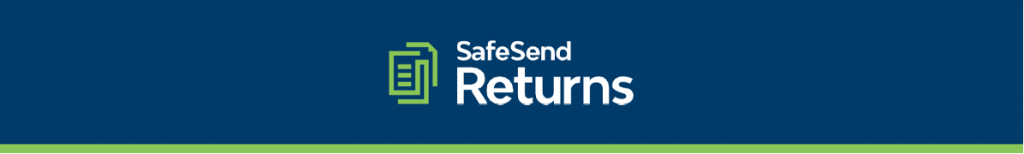 SafeSend Returns® | Porter & Sack CPAs, S.C.