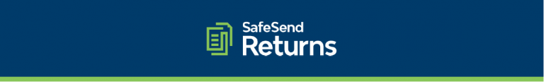 SafeSend Returns® | Porter & Sack CPAs, S.C.